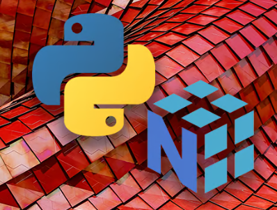 Creating Art with Numpy: A Colorful Adventure | by Omkar Patil | Jul, 2023 | Medium