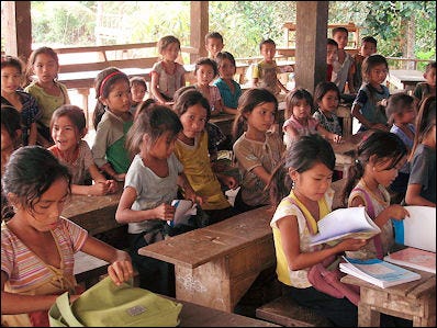 Why Are Some Countries Still Considered Third World? | by Thought ...