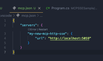 What is the difference between MCP(Model Context Protocol) Transport Types: stdio vs sse ? | by ...