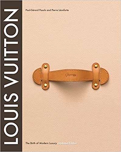 “Louis Vuitton: The History of a Luxury Fashion House” | by gab1930s ...