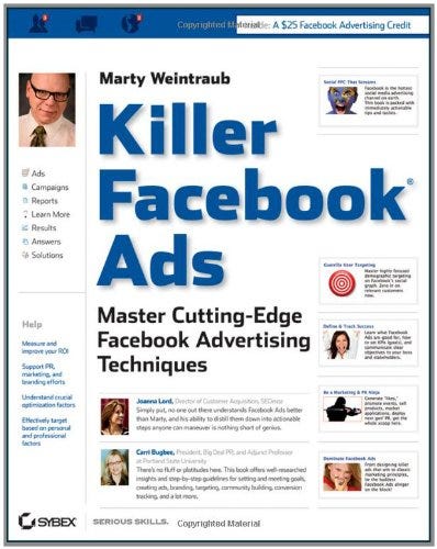 Master Cutting-Edge Facebook Advertising Techniques with Killer ...
