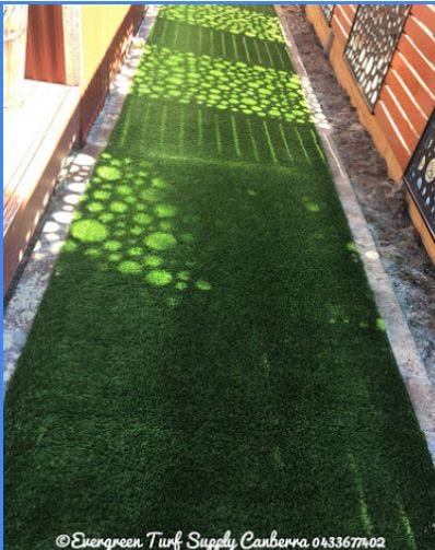Synthetic Grass Canberra — Major Benefits To Know | by ...