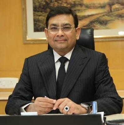 Shree Nileshbhai Patel’s Contribution to the Edible Oil Landscape | by ...