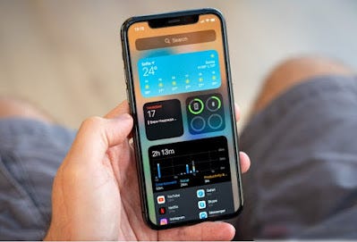 Apple iOS 14 Review. Apple iOS 14 was uncovered at WWDC20 in… | by sql7 | Medium
