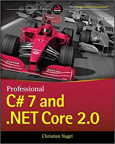 PDF Download*% Professional C# 7 and .NET Core 2.0 Read %book &ePub ...