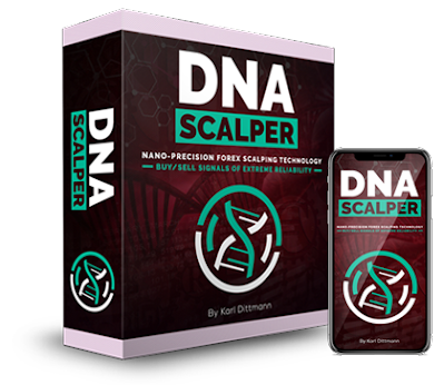 Revolutionize Your Forex Trading with DNA Scalper The Ultimate Tool for ...