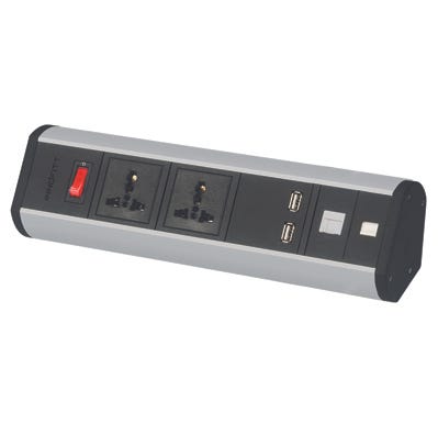 What Are The Key Uses of A Deskport In Any Workspace? | by Arjunroy ...