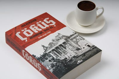 “Çöküş” Kitap Konusu. “Çöküş” kitabı hakkında detaylı… | by Kitap ...