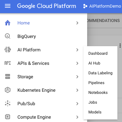[GCP] AI Platform에서 구현하는 Kubeflow Pipelines 기반 ML 학습 및 배포 예제 (Part 1/3) | by Woohyuk Jang (장우혁 ...
