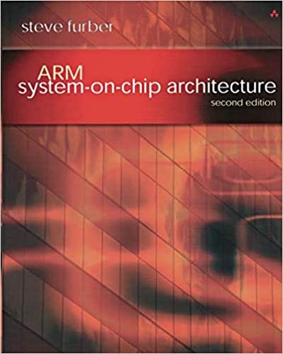 READ/DOWNLOAD$& ARM System-on-Chip Architecture (2 | by READ/DOWNLOAD ...