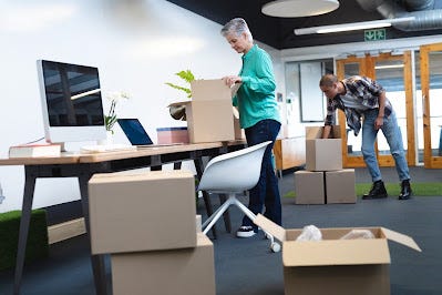 Top Unpacking Tips from Professional Office Movers- Auckland Kiwi ...