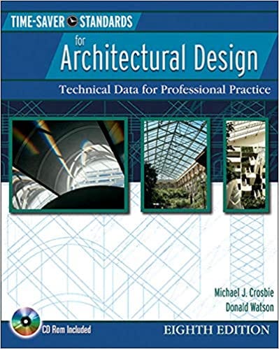Download In &PDF Time Saver Standards for Architectural Design ...