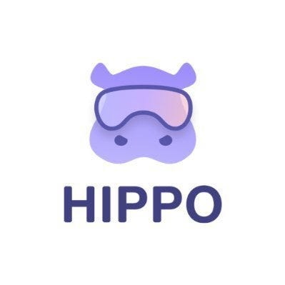 Crypto Project Research : Hippo.Space - DigiCapital Research Institute ...