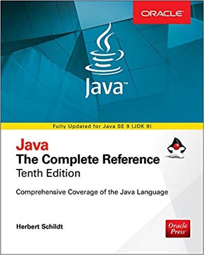 (BOOK$) Java: The Complete Reference, Tenth Editio | by (BOOK$) Java ...