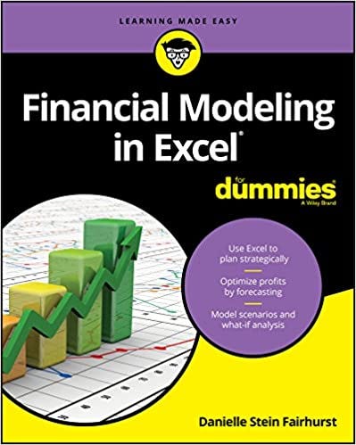 READ/DOWNLOAD%^ Financial Modeling in Excel For Du | by READ/DOWNLOAD%^ Financial Modeling in ...