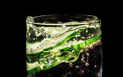 These 10 Bedtime Drinks Can Help You Burn Excess Weight | by Sam Bode ...