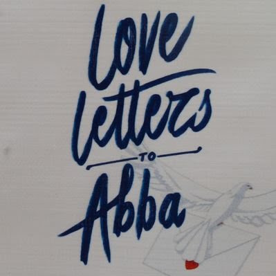 Love letters to Abba. Writing love letters to God when… | by Precious Babatunde | Medium