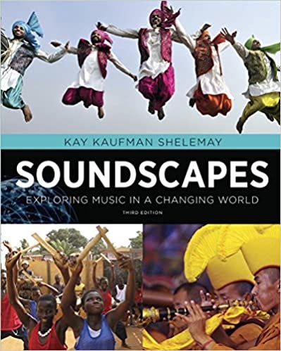 READ/DOWNLOAD=> Soundscapes: Exploring Music in a | by READ/DOWNLOAD ...