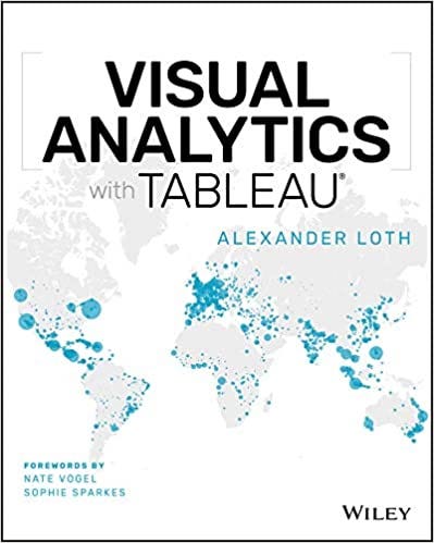 READ/DOWNLOAD#[ Visual Analytics with Tableau FULL | by READ/DOWNLOAD ...