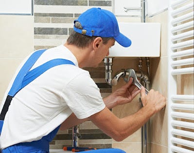 How To Find Licensed Plumbers: A Step-By-Step Guide | by Zac Maywood ...