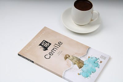 “Cemile” Kitap Konusu - Kitap Konusu - Medium