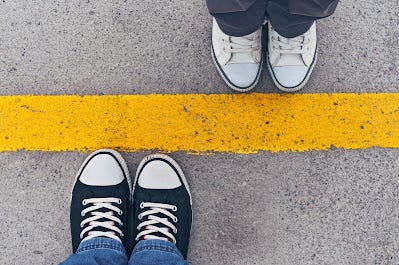 6 Signs You Have Poor Boundaries. People with poor boundaries usually ...
