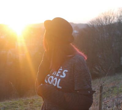 Depression | Why We Don’t Seek Help | by Becky Magson | Medium