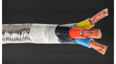 Heat Resistance Cable- A Comprehensive Guide | by Tempsens | Aug, 2023 ...