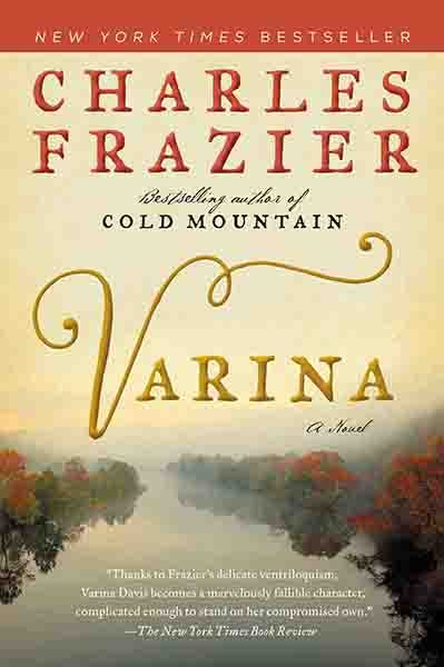 Varina by Charles Frazier. Sooner or later, history asks, which… | by ...