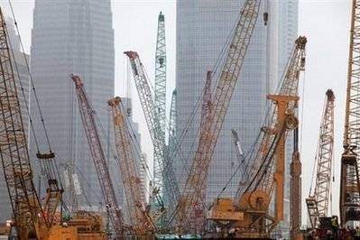 Developments of infrastructure companies in India | by Bajaj Group | Medium