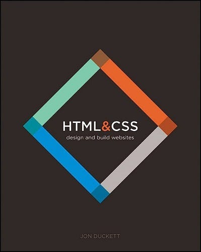 CSS By The Book (July 2023). Learn CSS with these books, written by ...