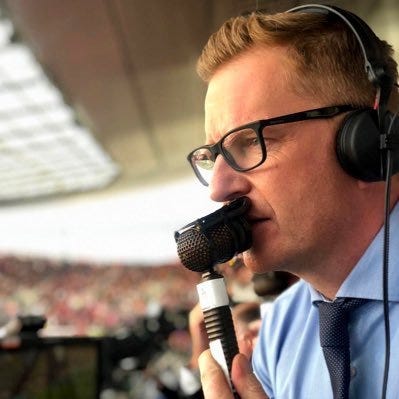 Media Role Model. As a Journalism student trying to get… | by ...