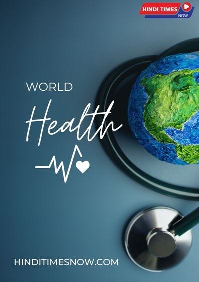 Best 18 Ways to Keep The World Healthy in 2022–2023 - Patel Dhiraj - Medium