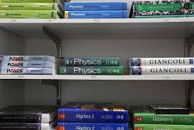 Revolutionizing Education with Premier School textbooks Suppliers | by ...