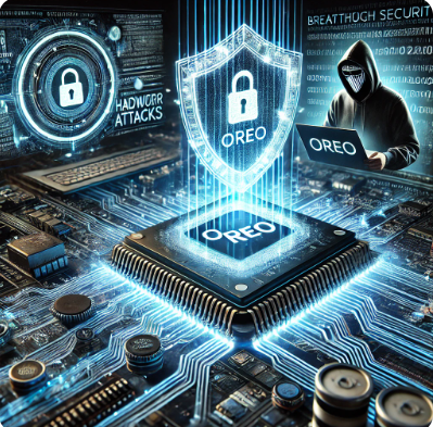 MIT Researchers Reinvent Security with ‘Oreo’ to Thwart Advanced ...