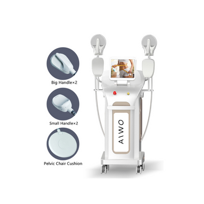 Revitalize Your Body with AiwoSculpt: Sculpt, Strengthen, and Shine ...