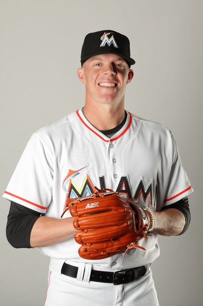 Brett Graves Joins Shrimp on Rehab Assignment | by Roger Hoover ...