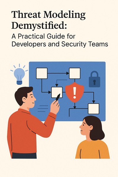Threat Modeling Demystified: A Practical Guide for Developers and Security Teams | by Pavan ...
