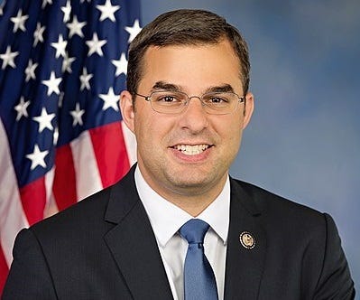 Amash Could Decide Future of Libertarian Party | Medium