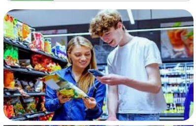 The state of the consumer is a complex picture with both positive and ...