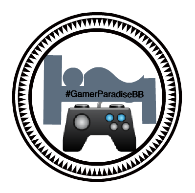 Do you love video games? Please back the first video game B&B, # ...