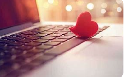 Love in the Digital Age: Navigating Modern Relationships | by Ms. Know ...