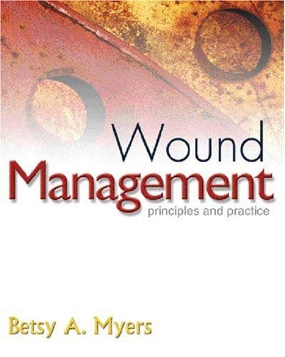 [EPUB]-Wound Management: Principles and Practice | by Kofdon | Medium
