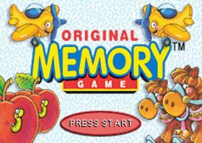 The Memory Game. Remember that time….. | by Melissa Rodriguez | Medium