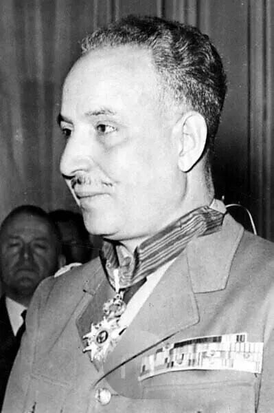 Moroccan General Kettani: From French Collaborator to Alleged CIA ...