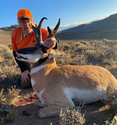 Mastering the Hunt: Colorado Expert Big Game Advice and the Art of Spot ...