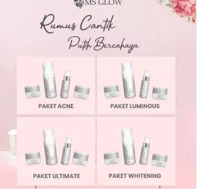 ORIGINAL!!, Hub 0813–2868–0537, ms glow call center, ms glow cactus and ...