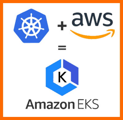 Use Amazon EKS to create a K8s Deployment | by Sara Charron-Milnikel | AWS in Plain English