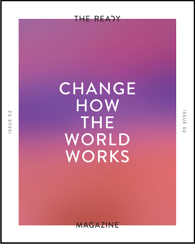 10 must-read books on the future of work | by Jurriaan Kamer ...