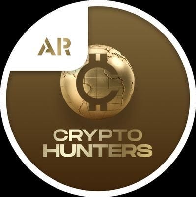 Introduction about cryptohunters Project | by Muktiali | Apr, 2024 | Medium